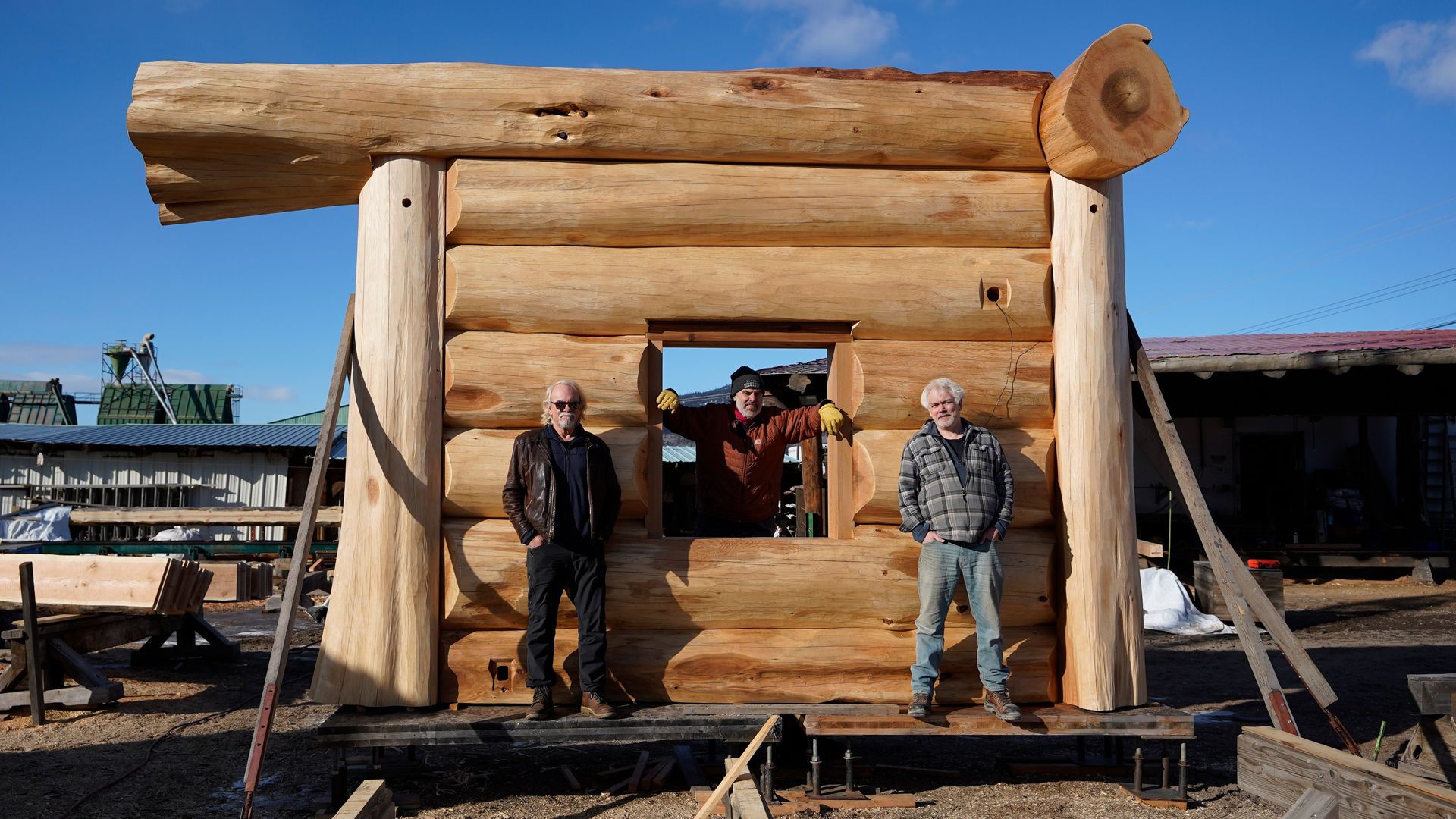 EZE-Panel: Mastering Piece-en-Piece with Modern Innovation | Loghome.io Incorporated